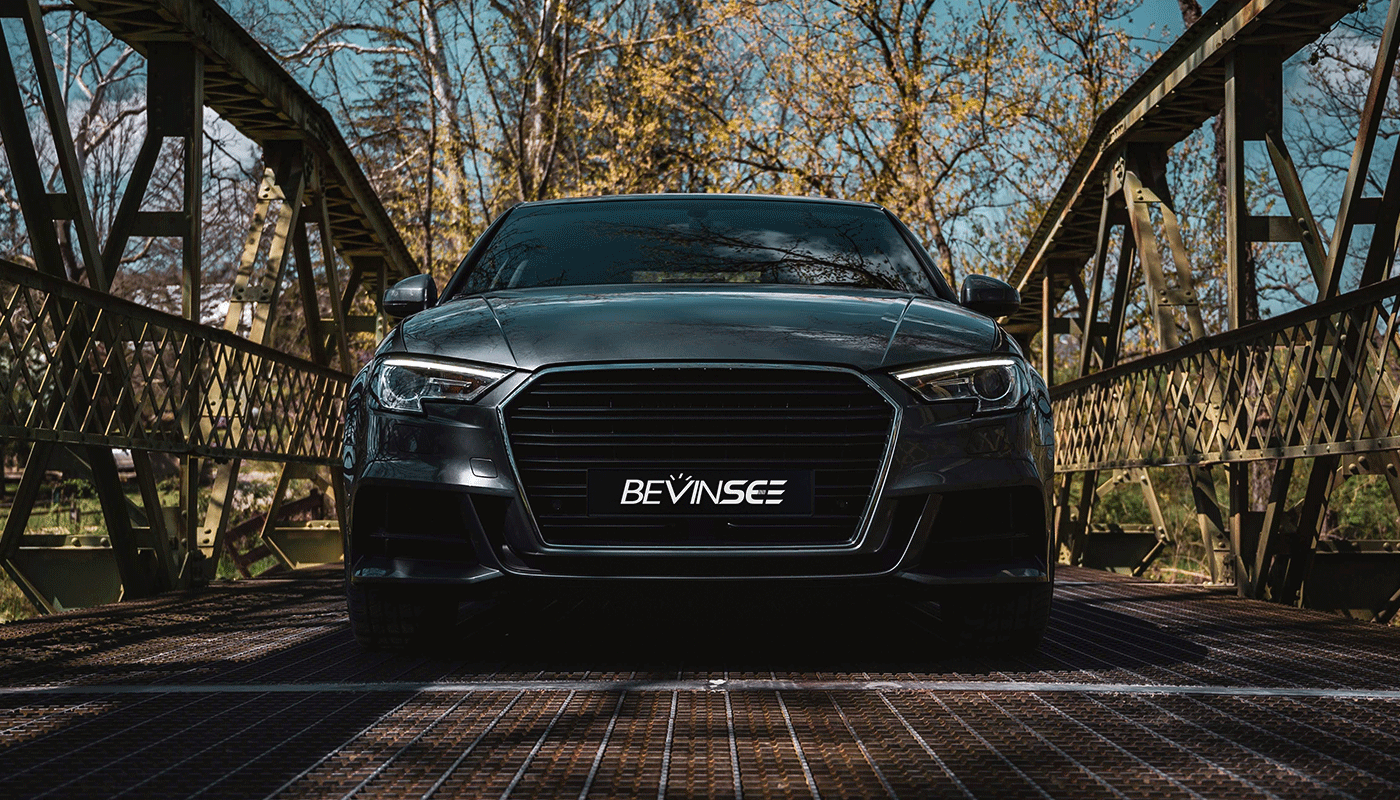 2006-2022 Audi A3 Bulb Size Guide