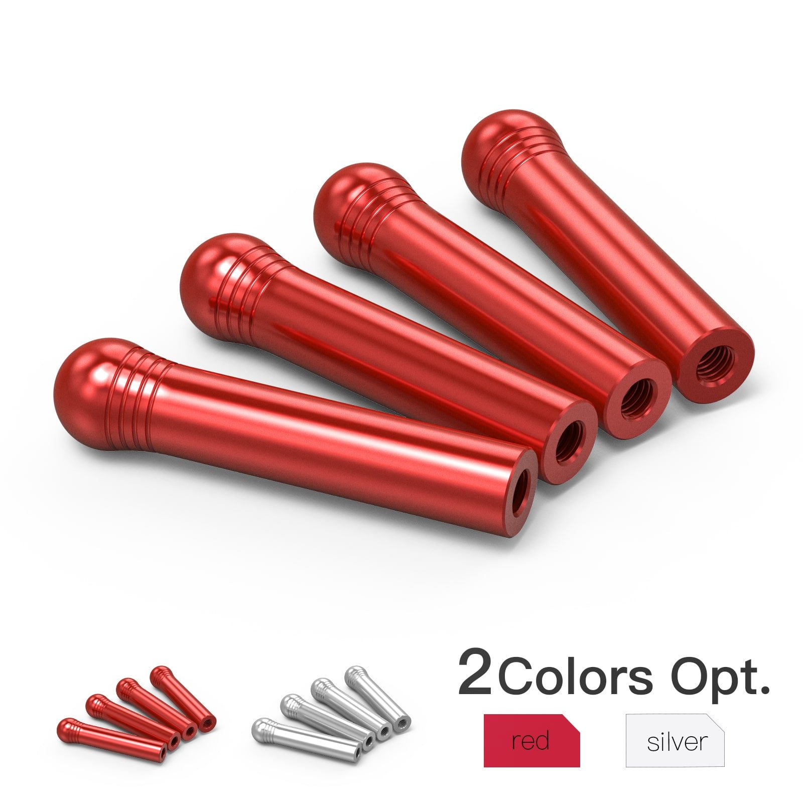 Door Lock Knobs Buttons For BMW E46 E90 Z4 E87 E88 E84 – Bevinsee