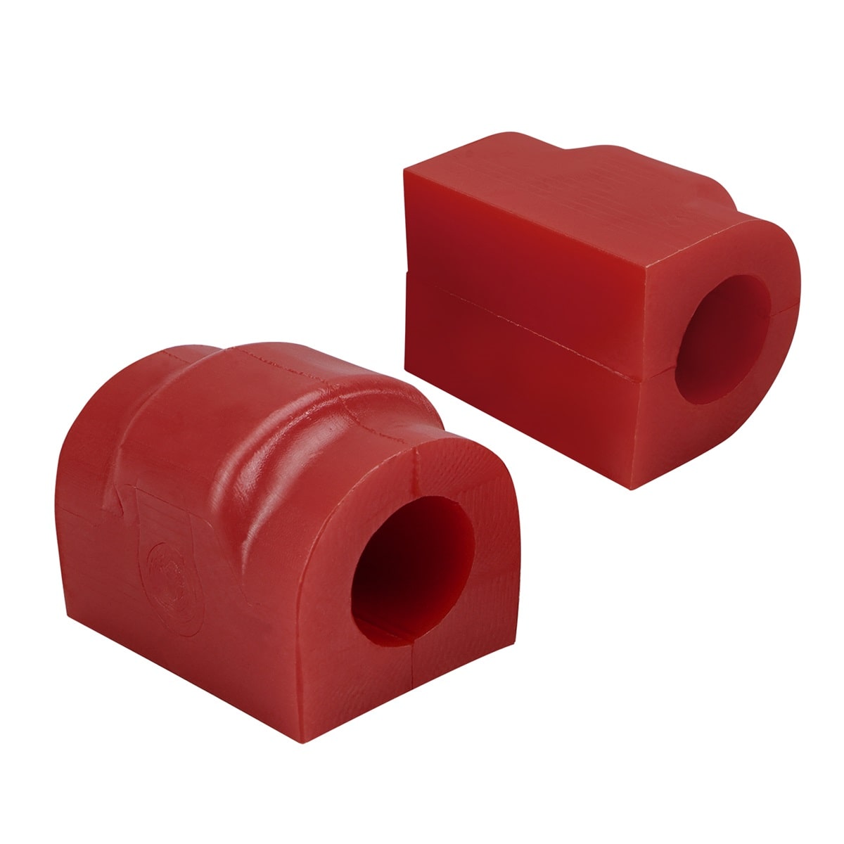 18mm Rear Anti Roll Sway Bar Poly Bush For BMW E36 E46 Z4 E85 E86 ...