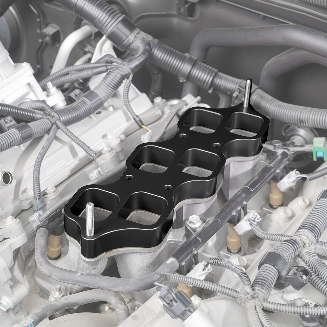 1GR-FE Intake Manifold Adapter For 4Runner FJ Cruiser Tundra (USA ...