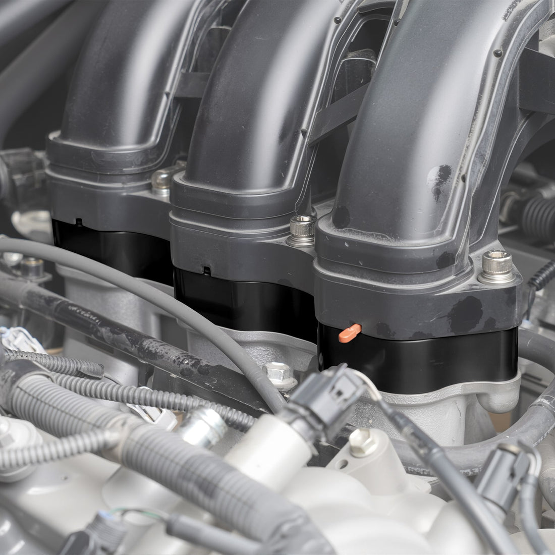 1GR-FE Intake Manifold Adapter For 4Runner FJ Cruiser Tundra (USA ...