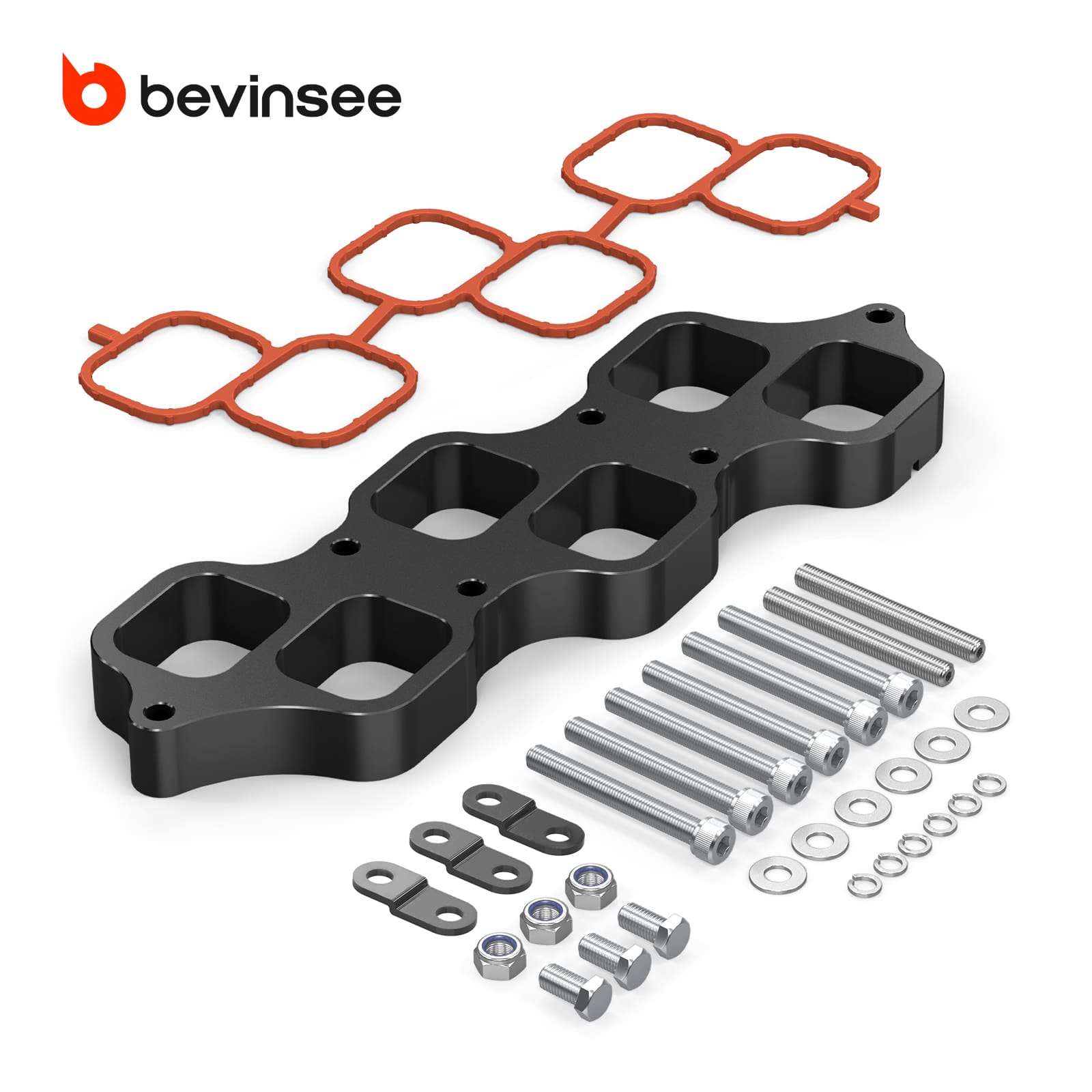 1GR-FE Intake Manifold Adapter For 4Runner FJ Cruiser Tundra – Bevinsee