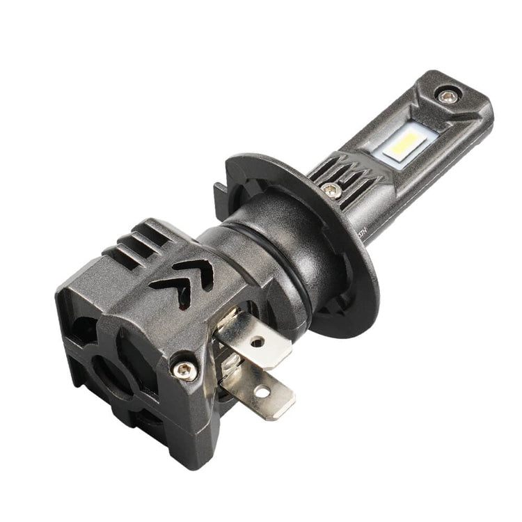 Bevinsee H7 Led Headlight Bulbs | Motorcycle Headlights