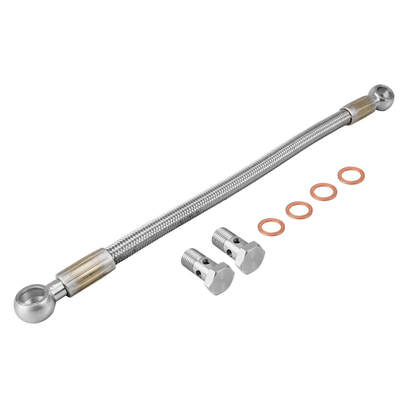 Upgraded Vanos Oil Supply Line For BMW E36 E46 E39 E85 E86 – Bevinsee