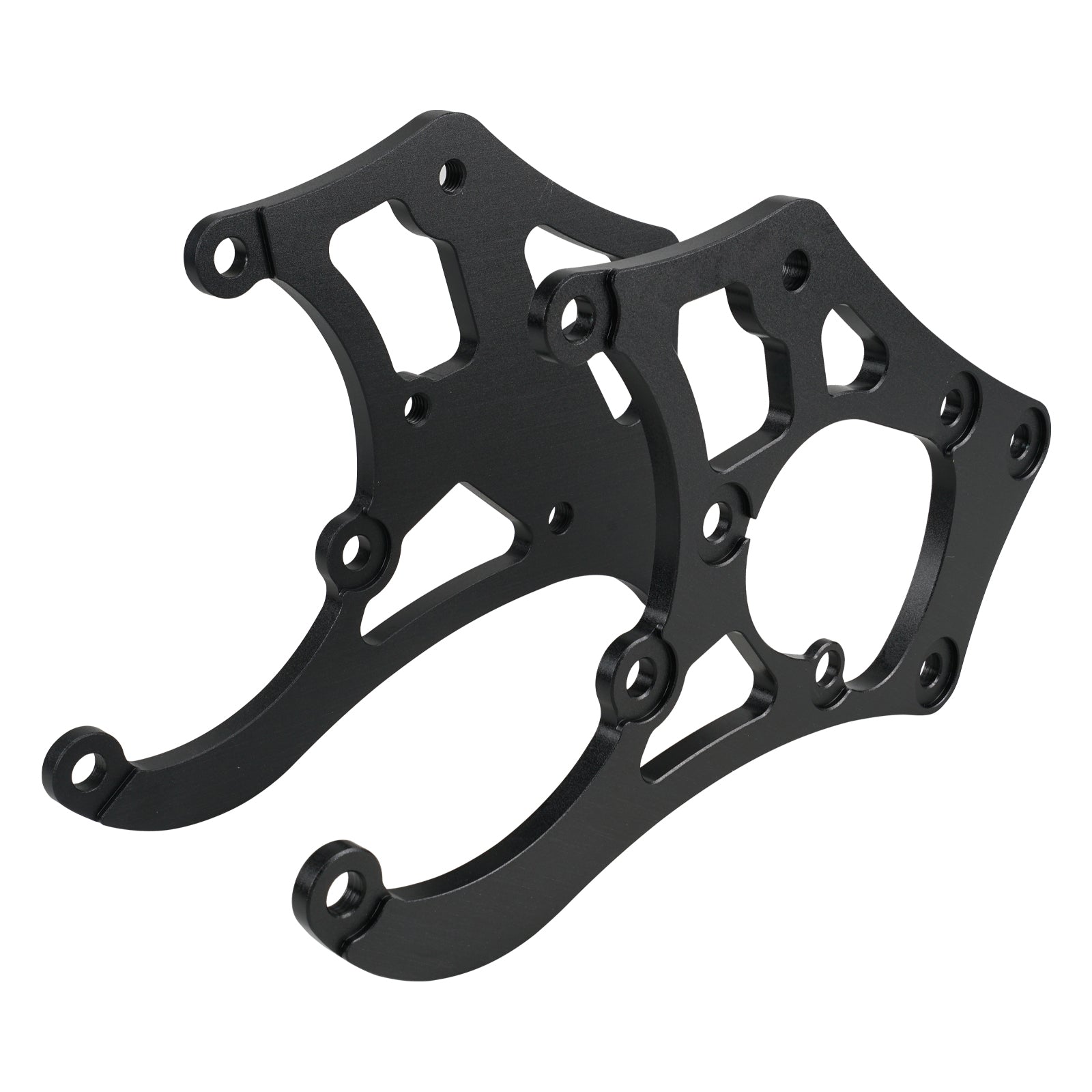 Truck SUV LS1 LSX 508 709 AC Compressor Bracket Kit – Bevinsee