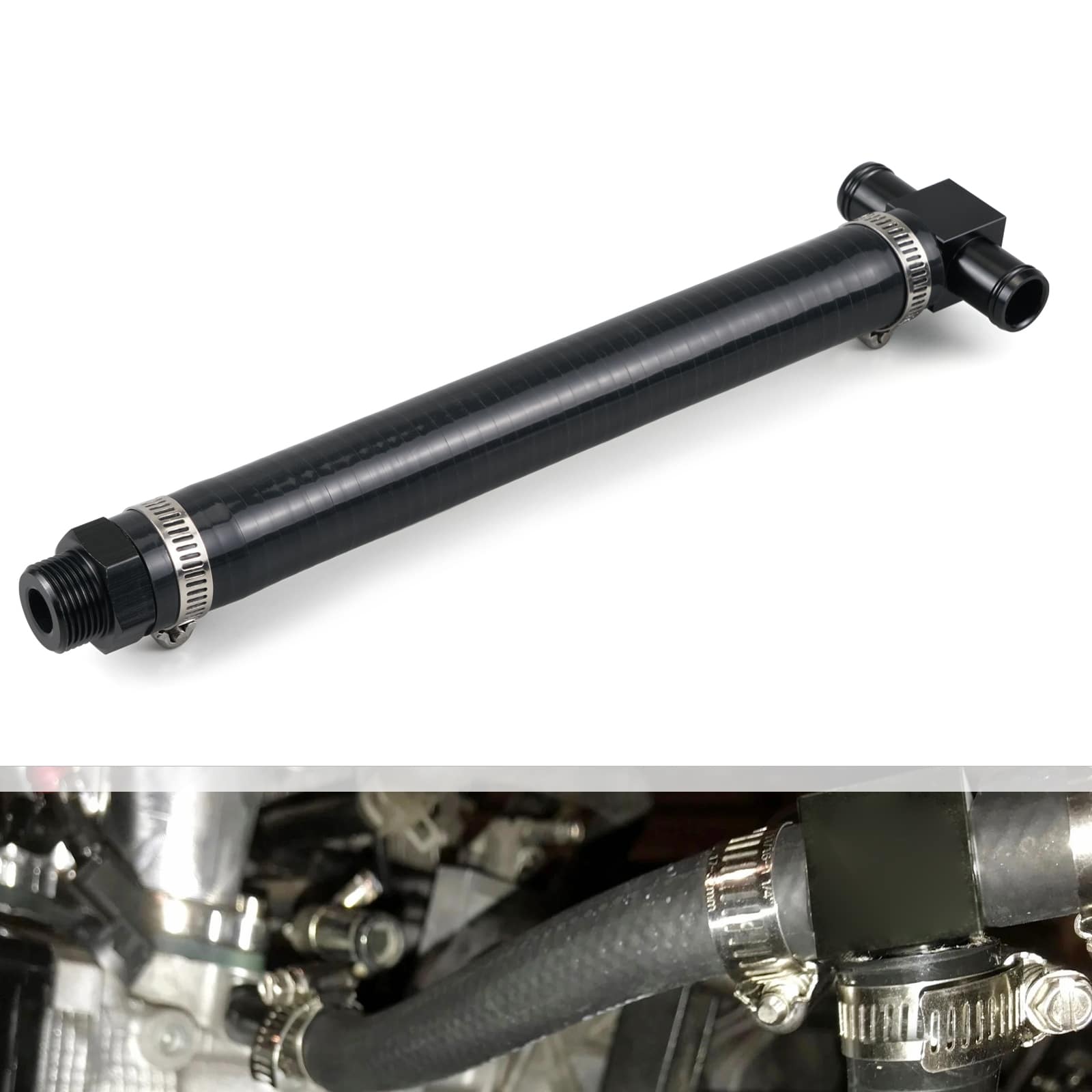 Cylinder 4 Coolant Mod Kit For Subaru EJ20 EJ25 Engines – Bevinsee