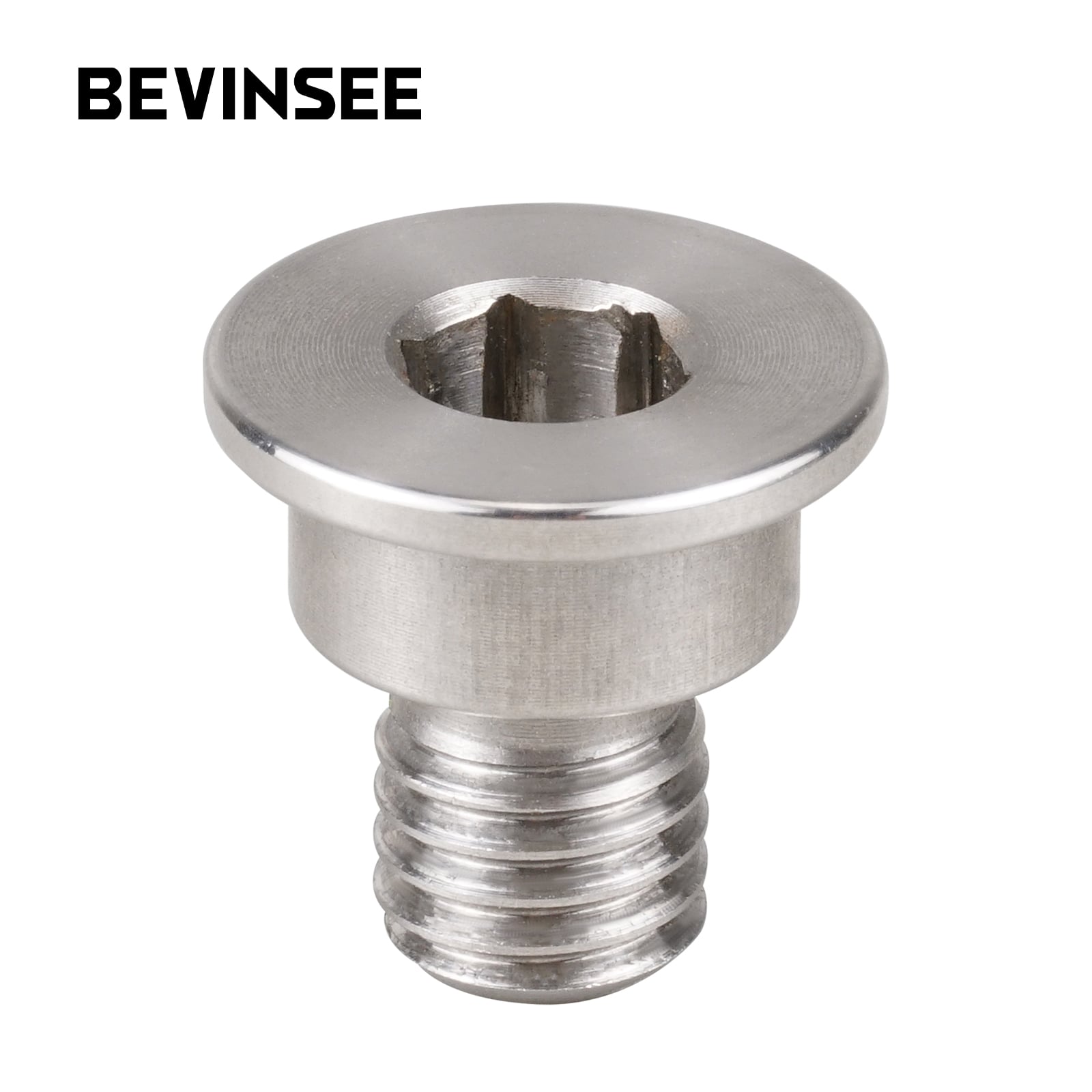 Brake Rotor Set Screw For BMW E36 E46 E90 Mini F55 F56 R60 – Bevinsee