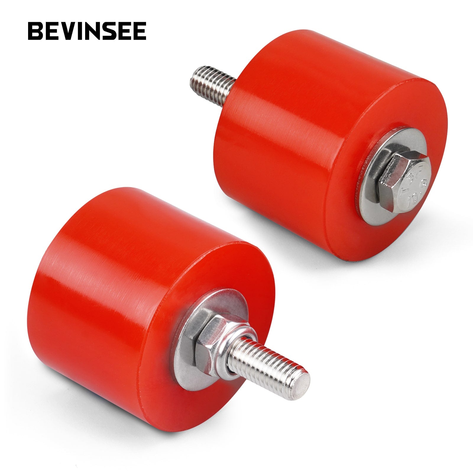 Polyurethane Transmission Mounts For BMW E36 E46 – Bevinsee