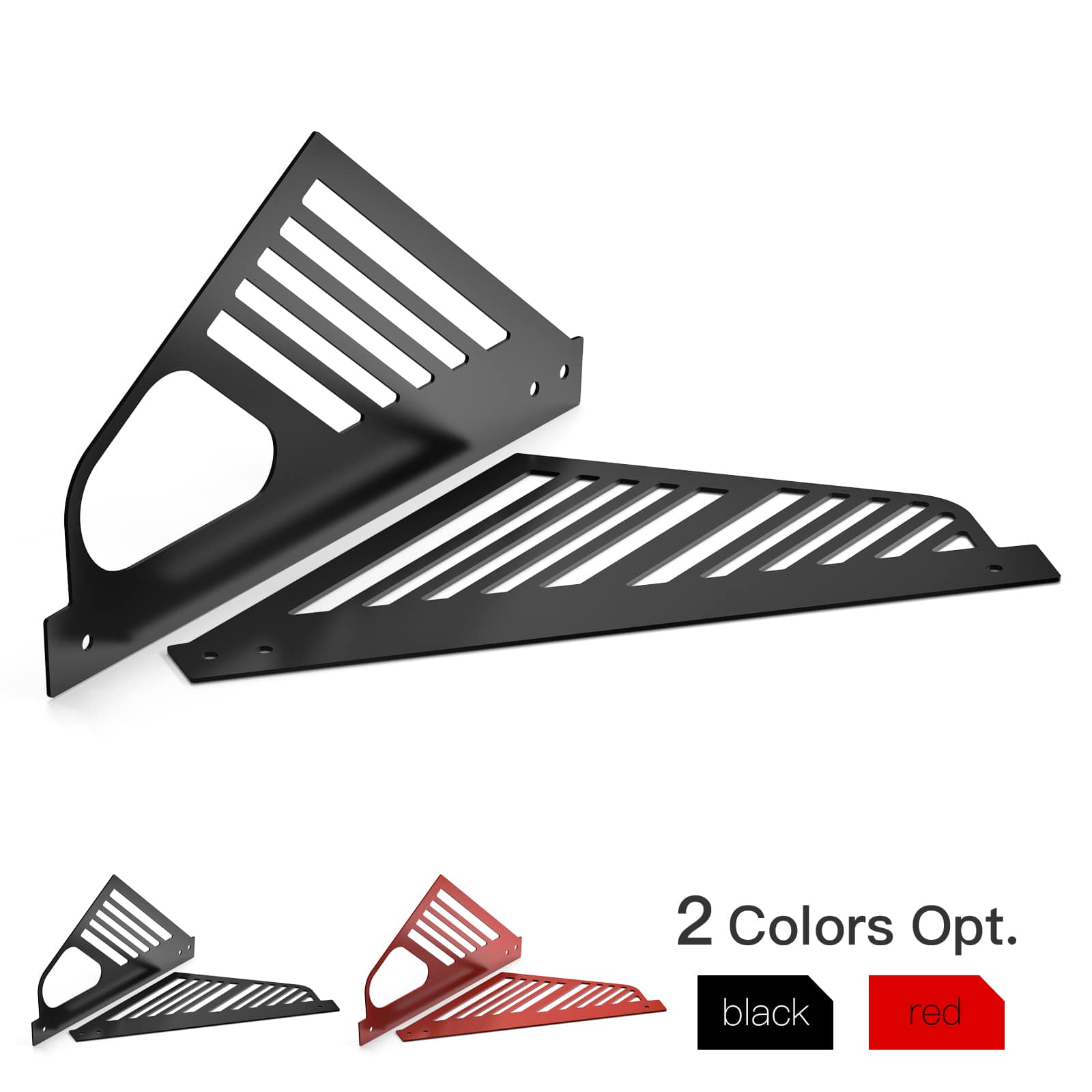 Engine Bay Compartment Covers For Chevy Corvette C8 20-23 – Bevinsee