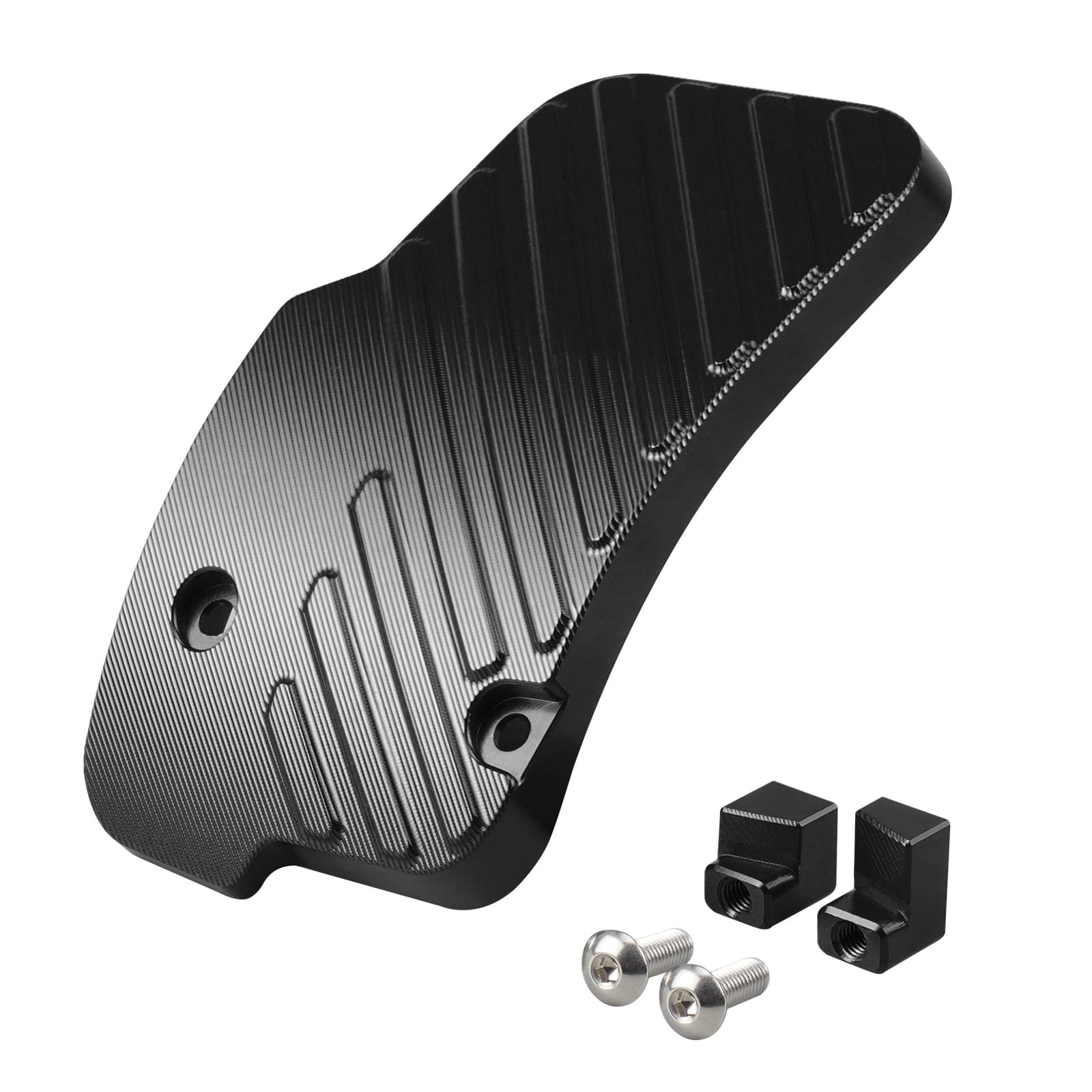 Heel / Toe Accelerator Extension Pedal For VW Golf GTI MK7 MK8 – Bevinsee