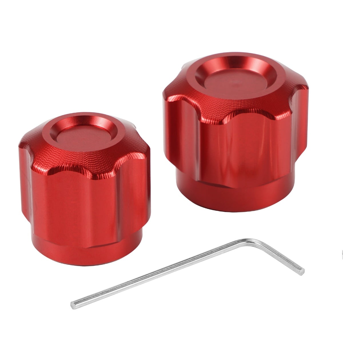 A/C Line Caps For BMW E36 E46 E60 E90 E92 Z4 – Bevinsee