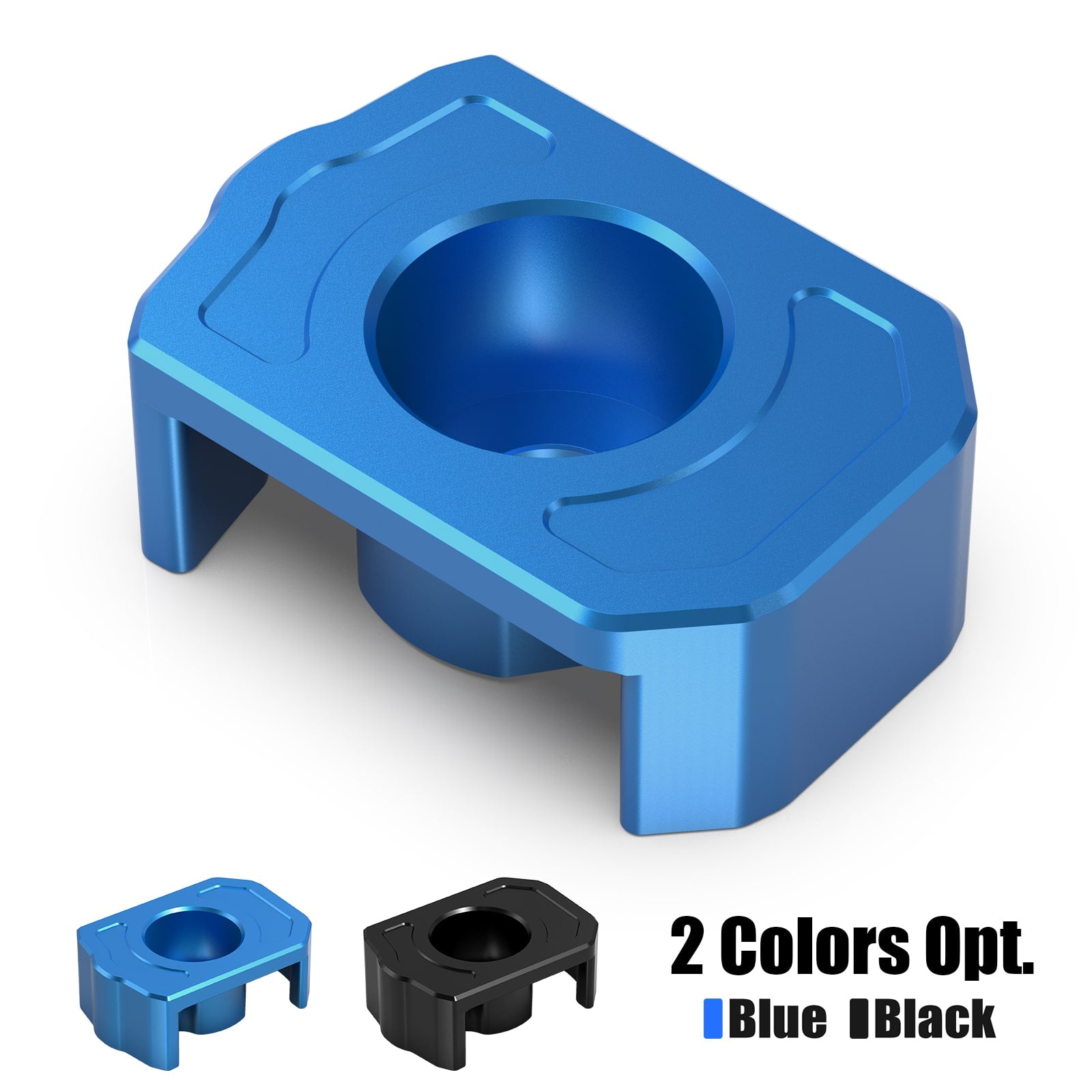MQB Torque Arm Insert for VW for Golf MK7 MK7.5 MK8 for Audi – Bevinsee