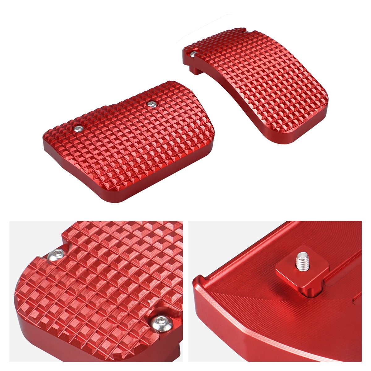 Automatic Pedals for VW Golf MK7 Audi A3 8V left hand drive – Bevinsee