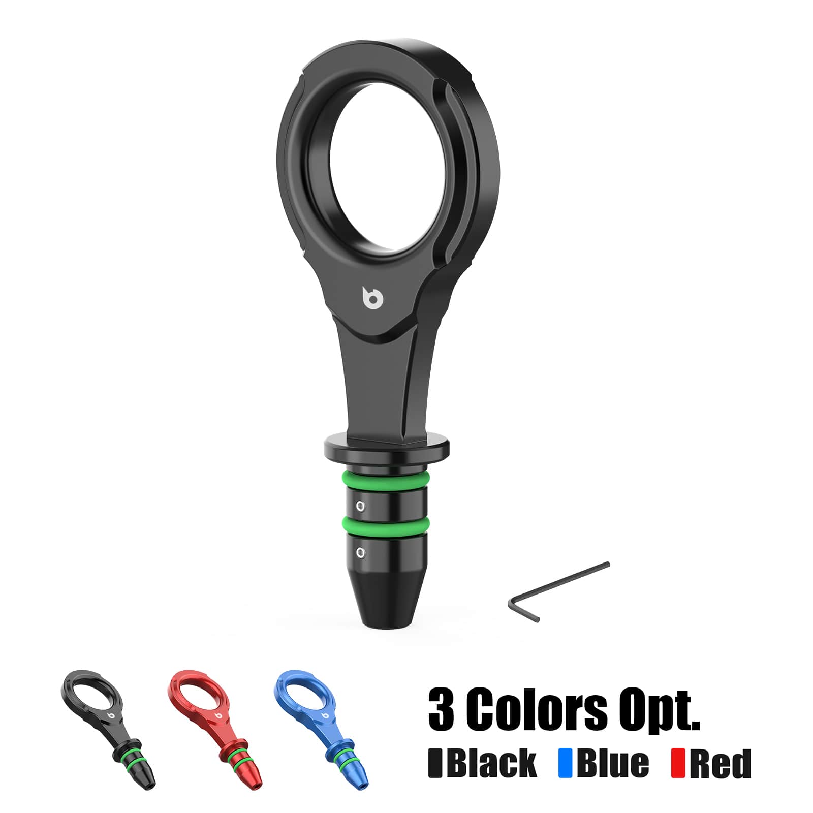 Oil Dipstick Handle for VW Golf 7 GTI Passat for Audi A3 TT – Bevinsee