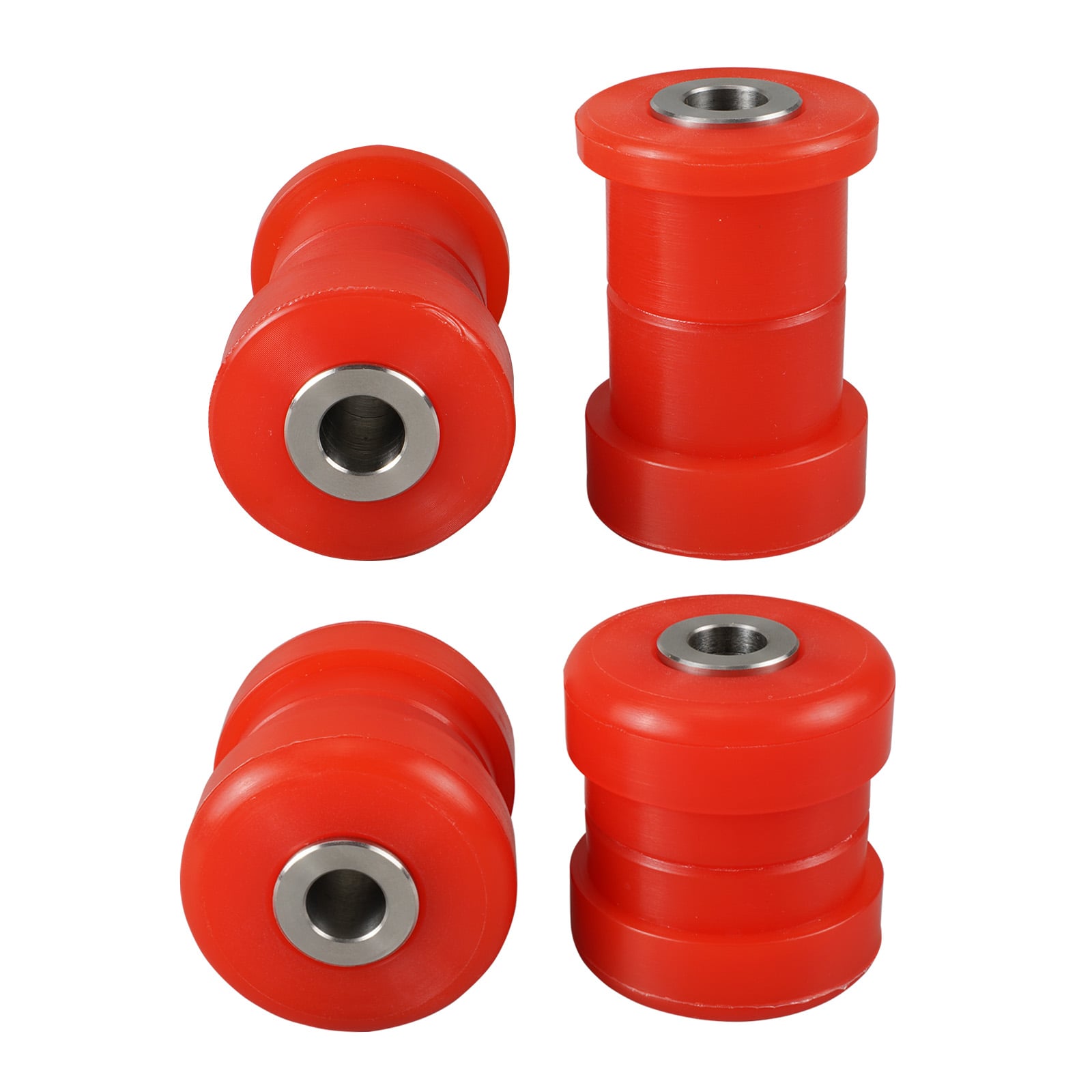 Rear Upper Outer & Inner Control Arm Bushing For BMW E36 E46 Z4 E85 ...