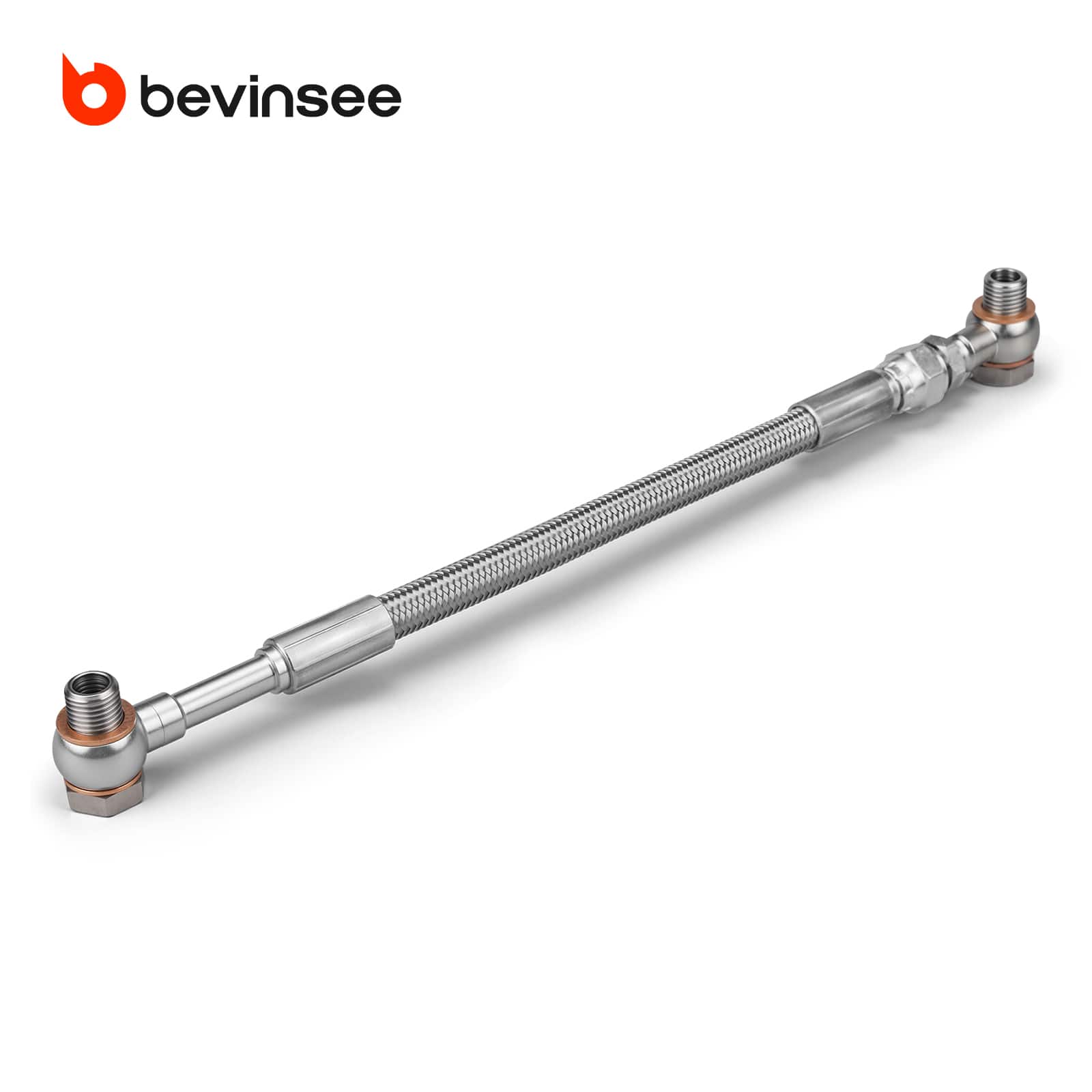 Upgraded Vanos Oil Supply Line Hose For BMW E36 E46 Z3 Z4 M52 M54 1136 ...