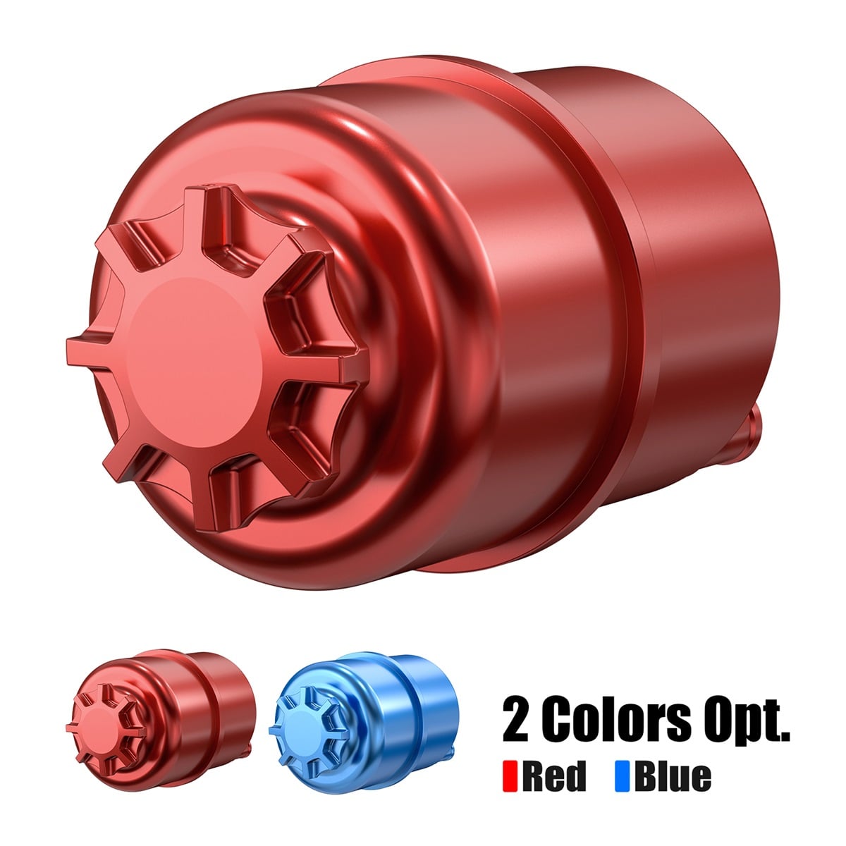 Power Steering Reservoir Upgrade Kit For BMW 1 - X5 Series – Bevinsee