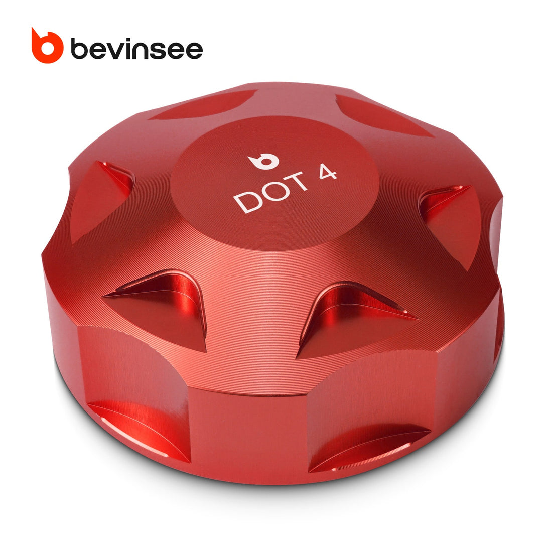 Billet Aluminum Brake Fluid Cap for VW Golf Polo Audi A3 TT (USA Only ...