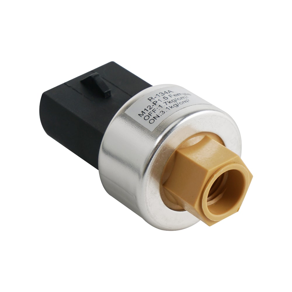 Clutch Cycle Pressure Switch Ford For Mercury For Lincoln – Bevinsee
