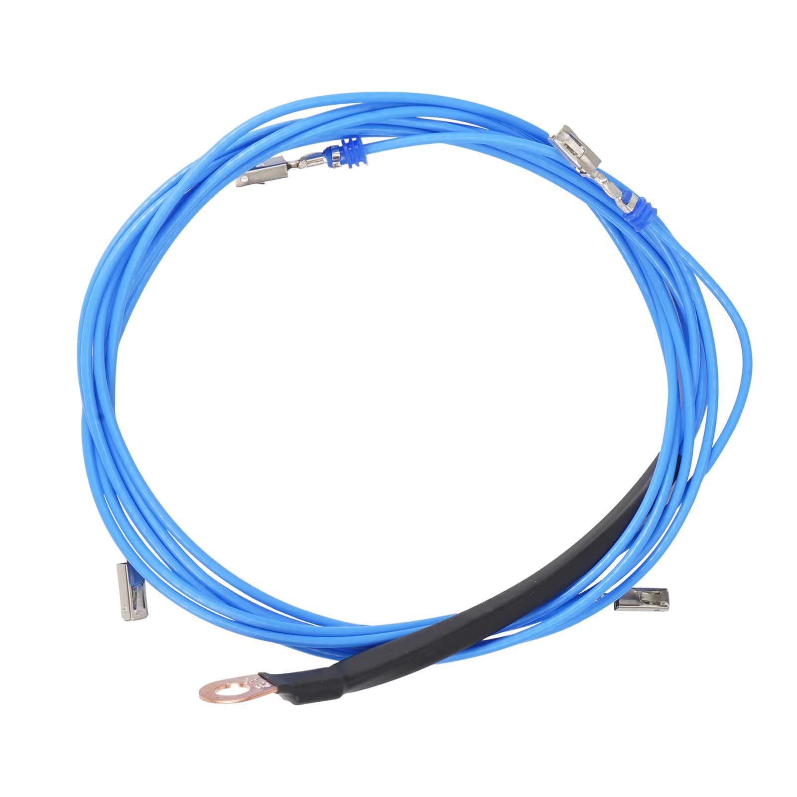 Upgrade Coil Grounding Wire for VW for EA888 Gen3 2.0T 1.8T 8K0 – Bevinsee