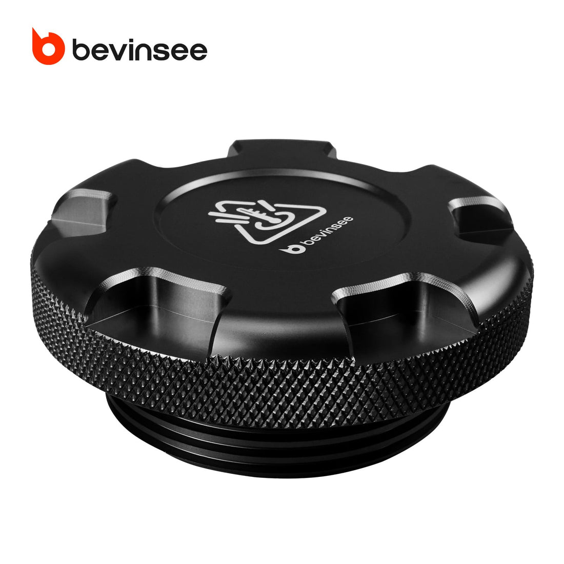 Coolant Expansion Tank Radiator Cap for VW for Golf 7 Audi S3 – Bevinsee