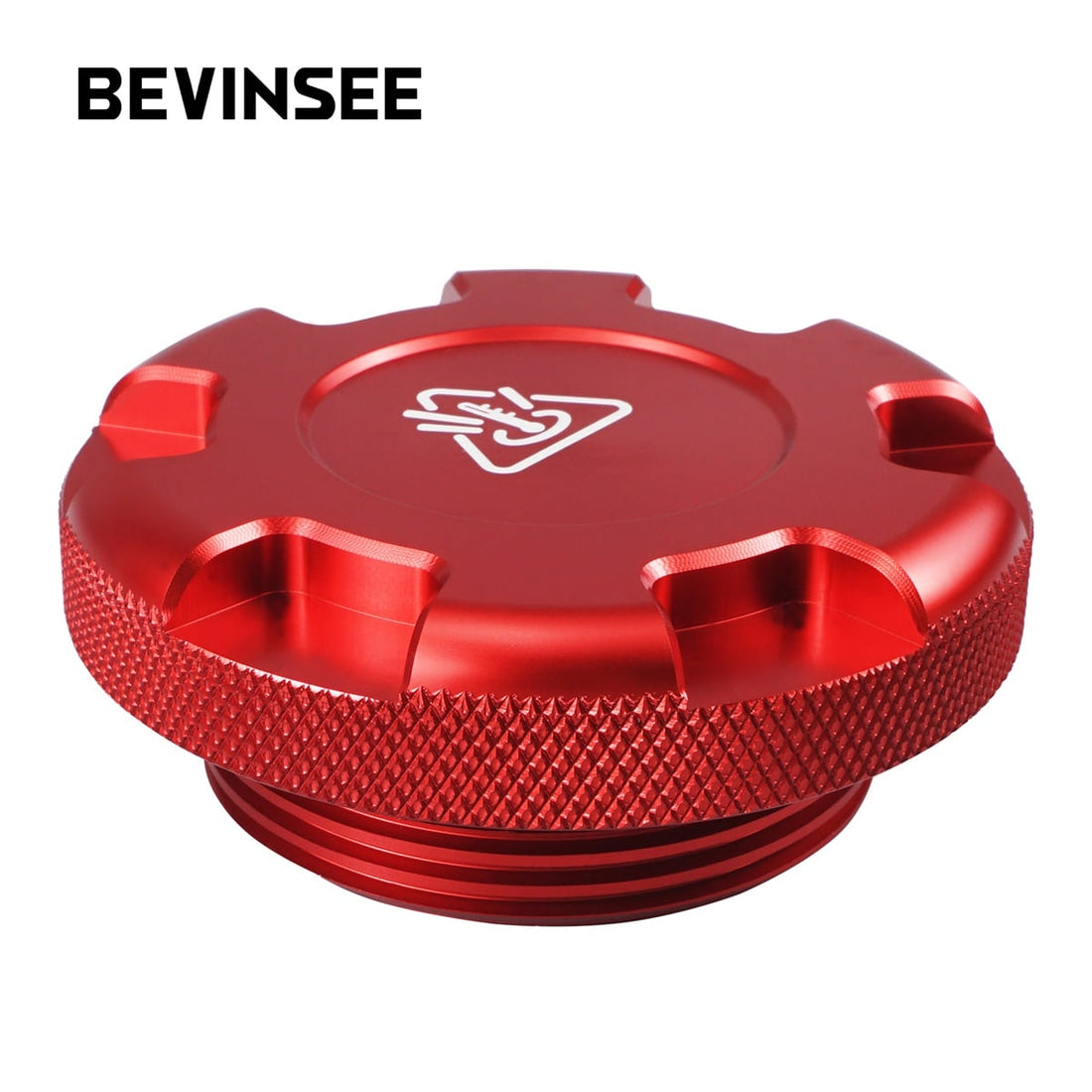 Coolant Expansion Tank Radiator Cap for VW for Golf 7 Audi S3 – Bevinsee