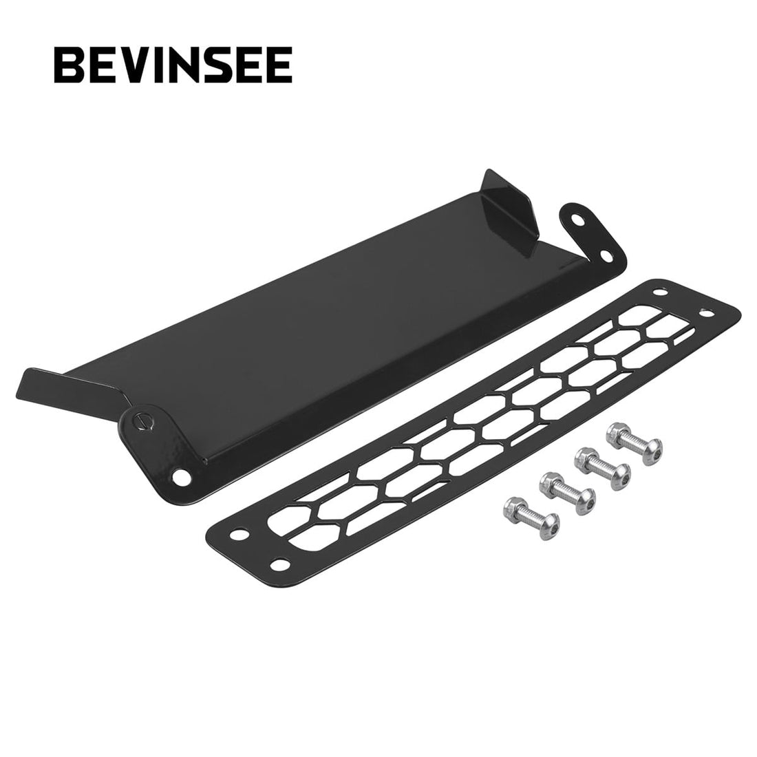 Dynamic Air Inlet Scoop Kit For VW GTI Golf MK7/MK7.5 – Bevinsee