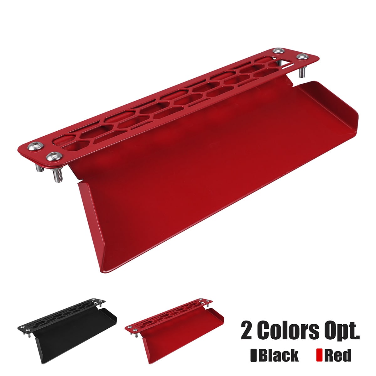 Dynamic Air Inlet Scoop Kit For VW GTI Golf MK7/MK7.5 – Bevinsee