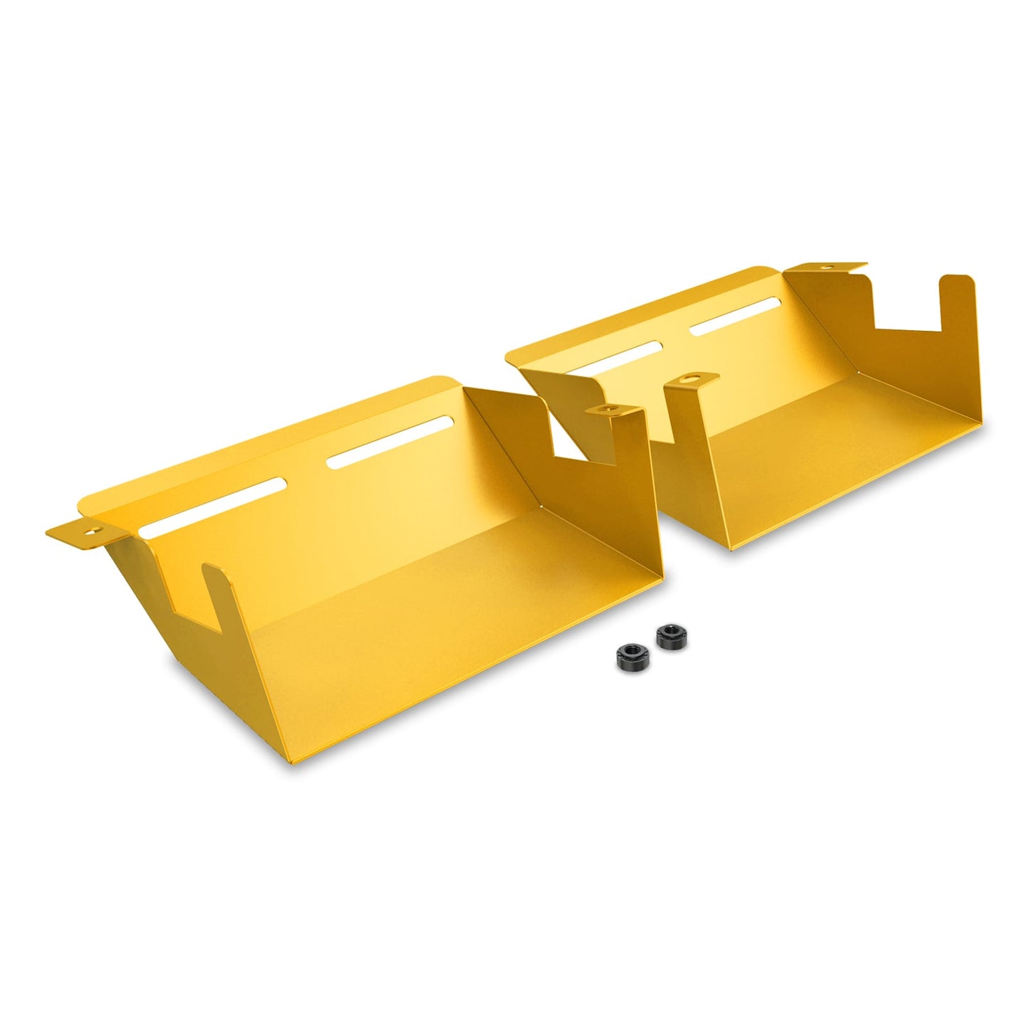 Dynamic Air Intake Scoops for BMW E90 E92 335i 328i N54 N55 – Bevinsee