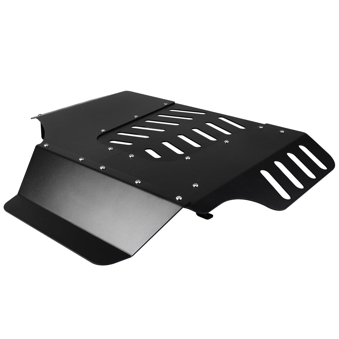 Aluminium Engine Cover For Toyota 4Runner 2010-2024 (USA) – Bevinsee