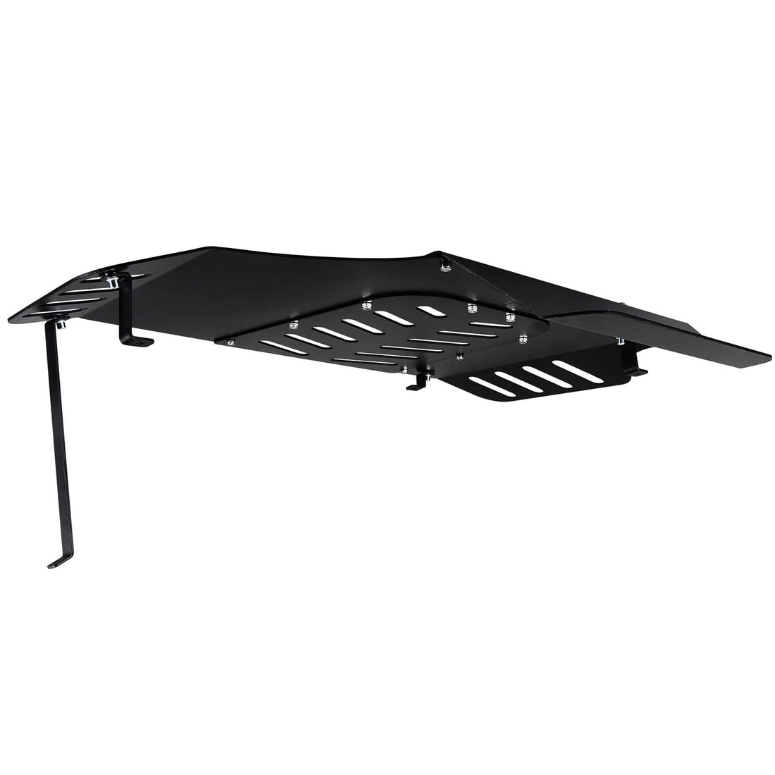 Aluminium Engine Cover For Toyota 4Runner 2010-2024 (USA) – Bevinsee