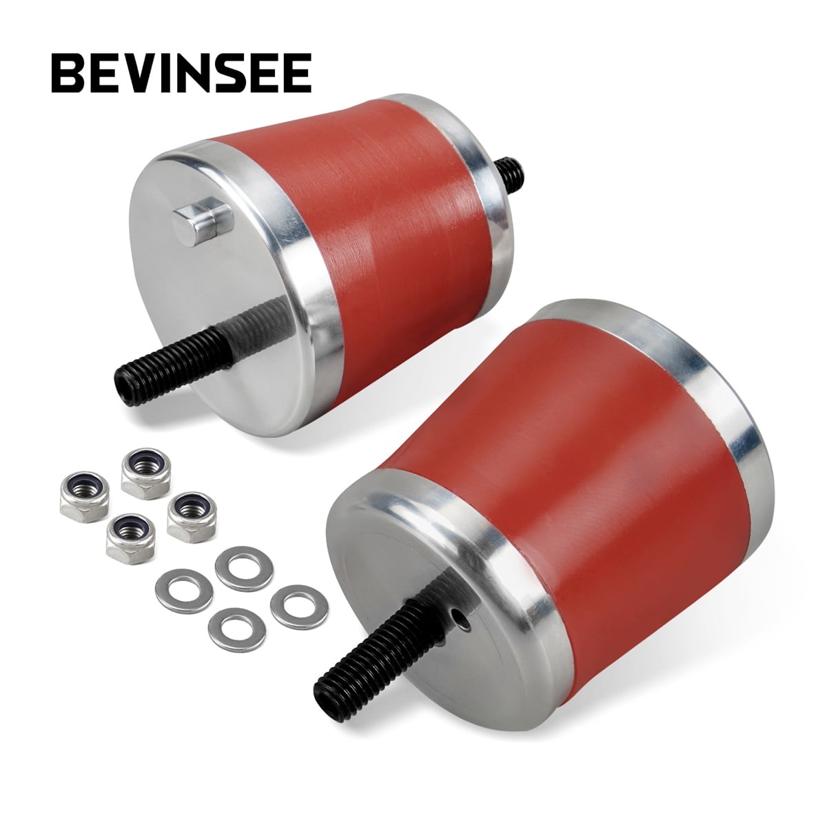 Polyurethane Engine Mounts Bushings Sets For BMW E36 E46 M3 Z4 – Bevinsee