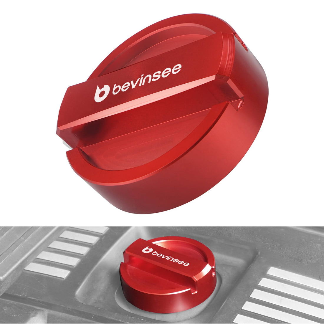 Engine Oil Filler Neck Sealing Cap For BMW E36 E46 E90 E92 Z4 E85 ...