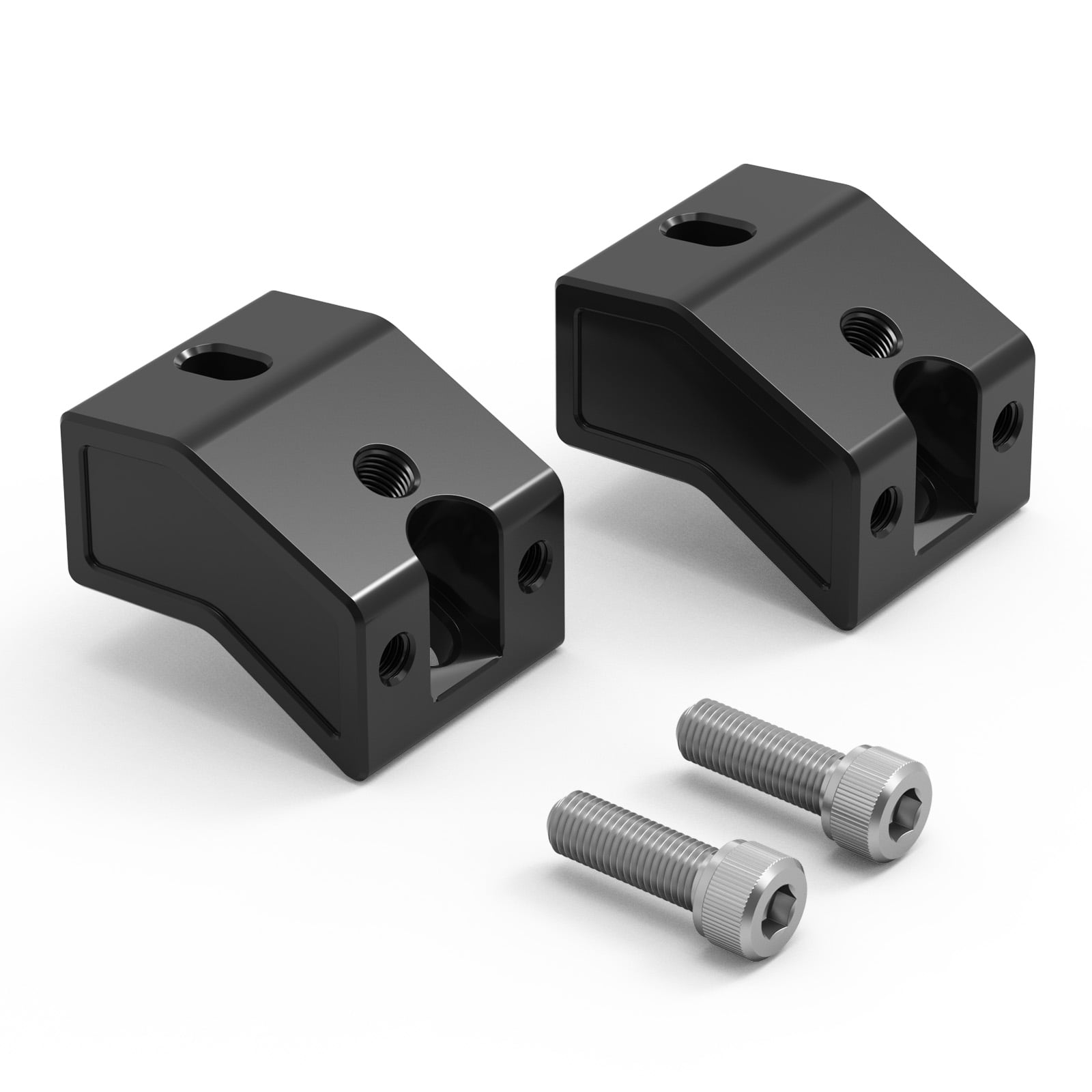 Front Seat Spacers For Toyota 4Runner 2014-2024 – Bevinsee