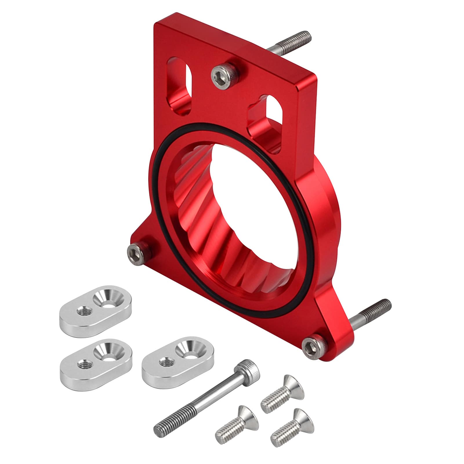 Throttle Body Spacer For GMC Sierra & Yukon – Bevinsee