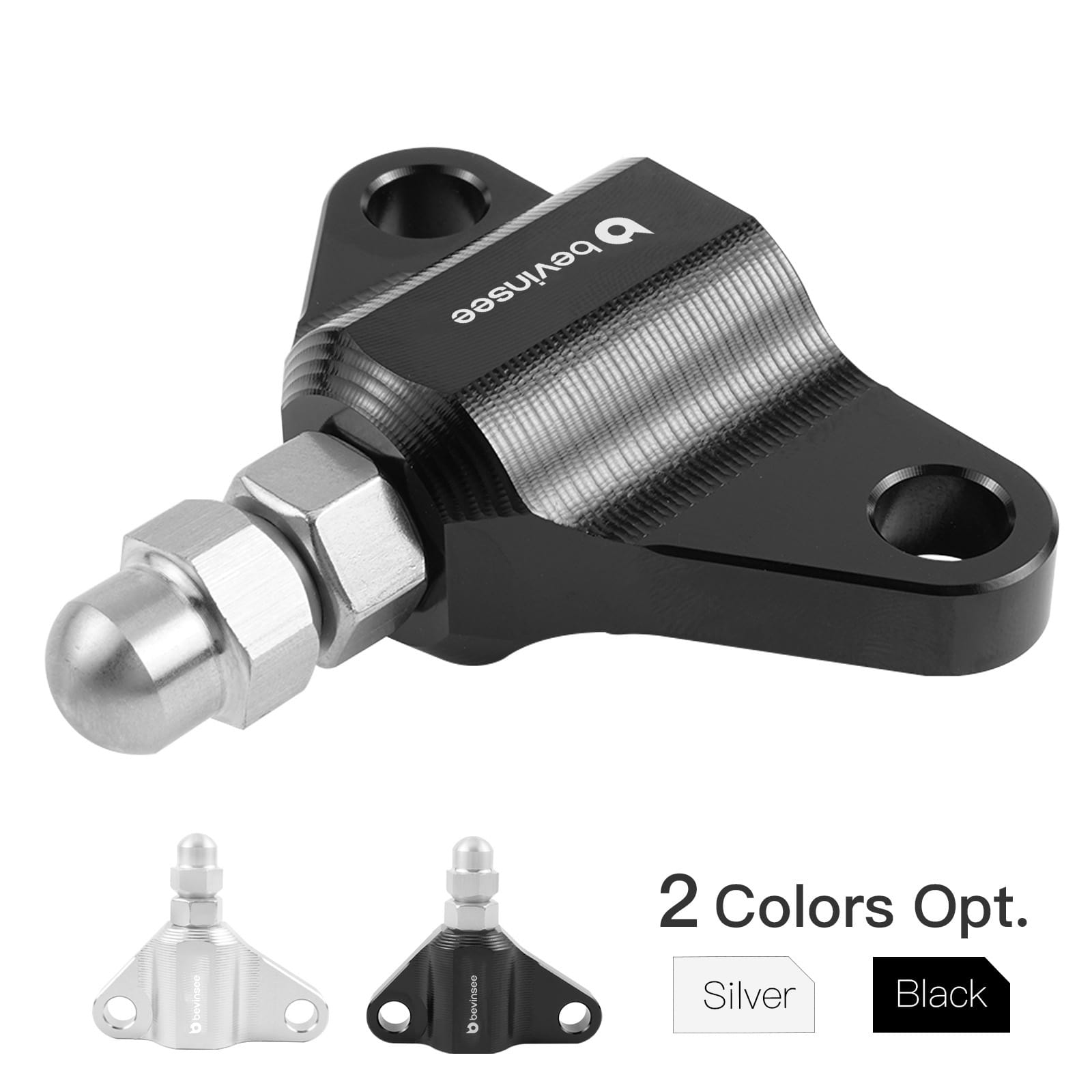 H22 H23 Manual Timing Tensioner For Honda Prelude 2.2L 93-01 – Bevinsee