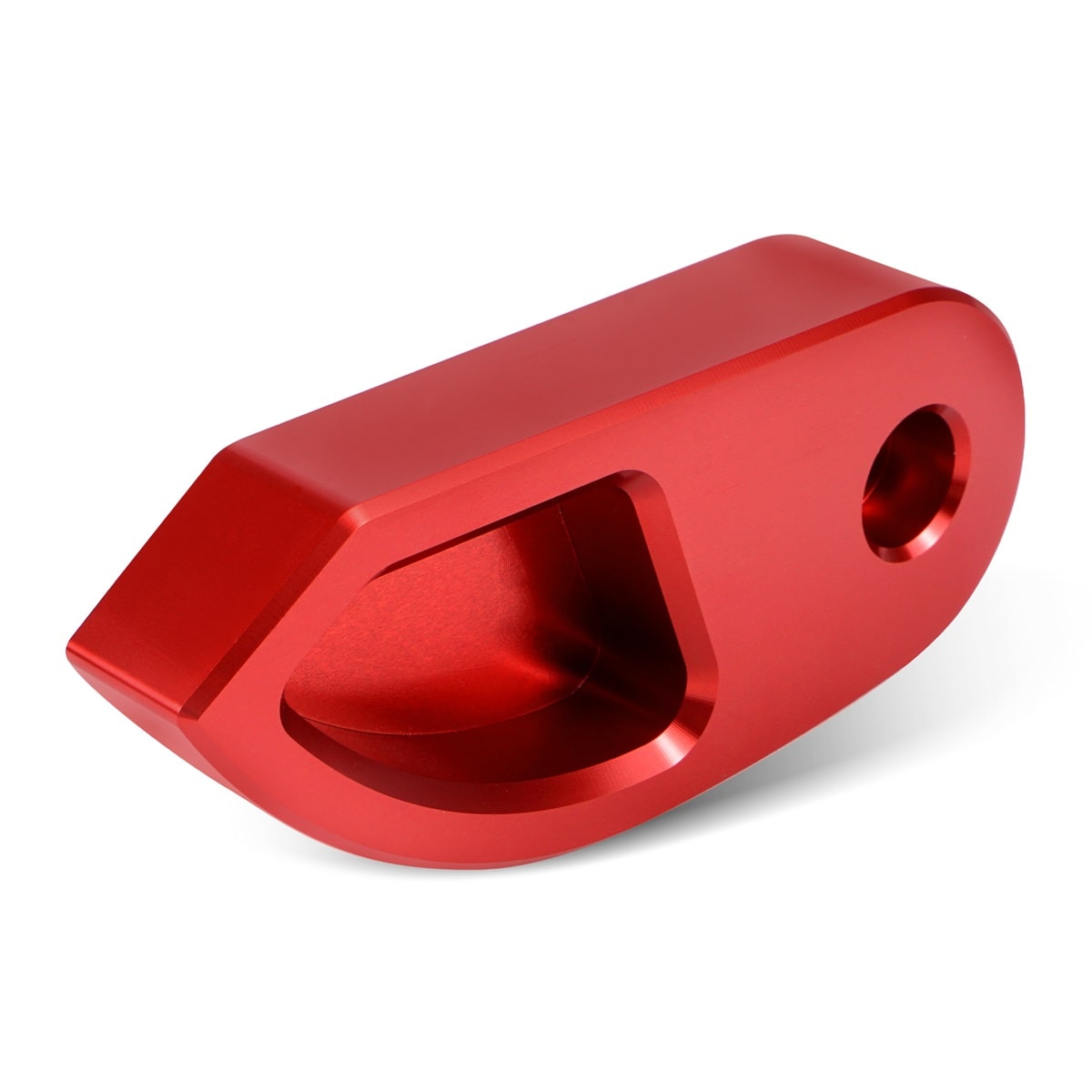 Aluminum Engine Hood Release Lever Handle Bracket Trim For BMW – Bevinsee