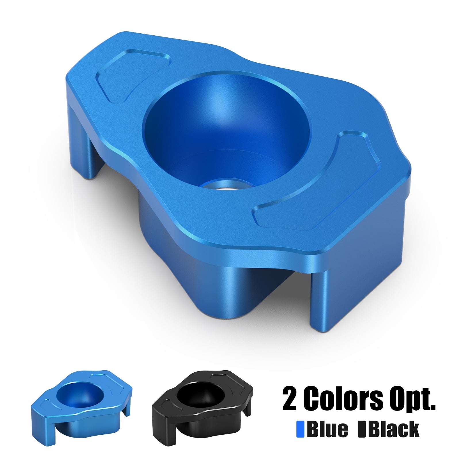 Lower Motor Mount Insert for VW Golf MK7-8 for Audi A3 – Bevinsee