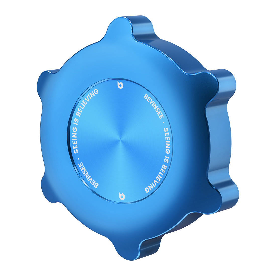 M Style Engine Oil Filler Neck Sealing Cap For BMW E36 E46 E9X – Bevinsee