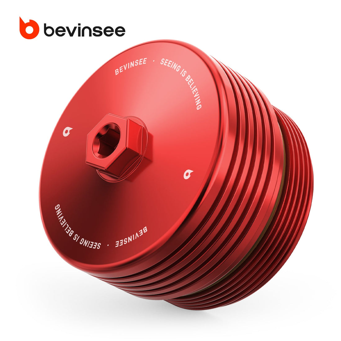 Oil Filter Housing Cap For BMW N52/N54/N55/S55/N20 Engines – Bevinsee