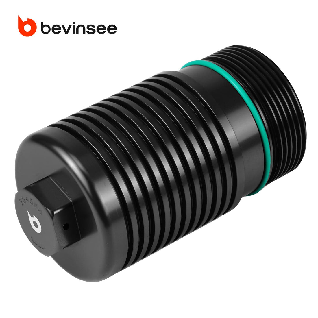 Oil Filter Housing Cover Cap for VW for EA888 Gen3/4 2.0T Engine – Bevinsee