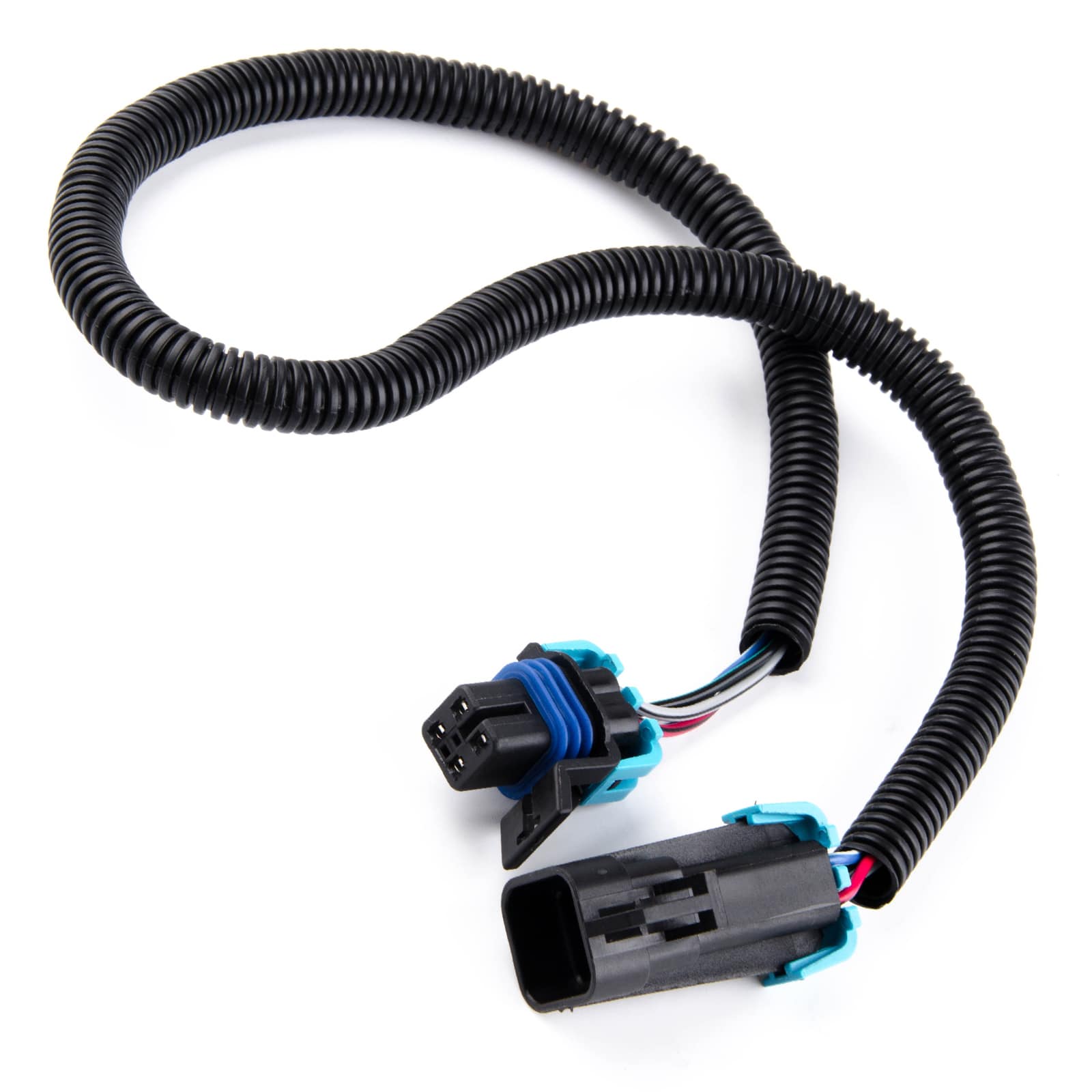 Oxygen Sensor 24" Extension Wiring/Harness For Trans Am LS1 Camaro 199 ...
