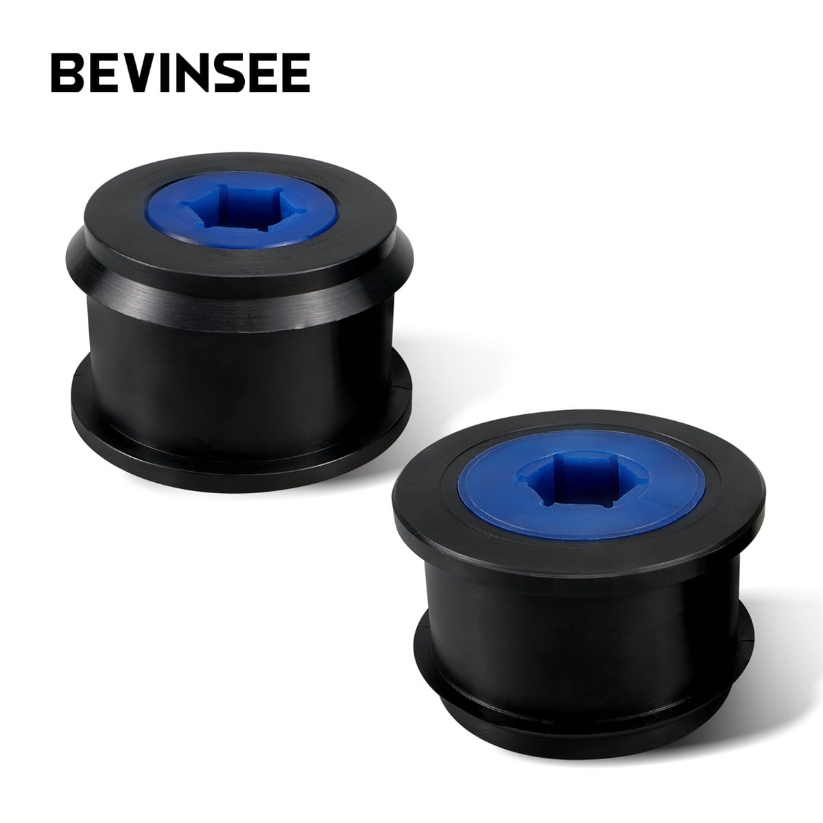 Poly Front Control Arm Bushings For BMW E46 Z4 E85 E86 – Bevinsee