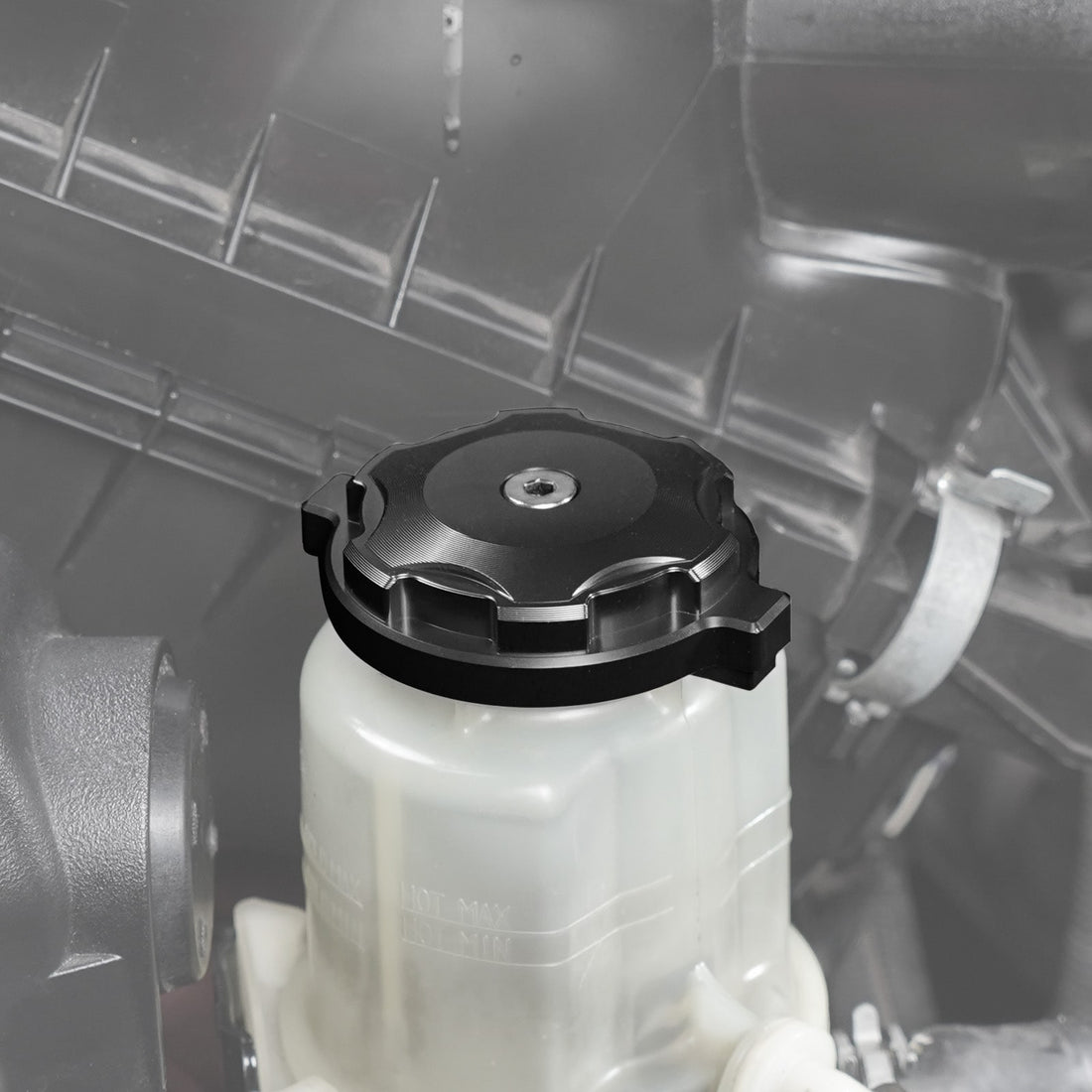 Power Steering Fluid Reservoir Cap For Toyota 4Runner (USA) – Bevinsee