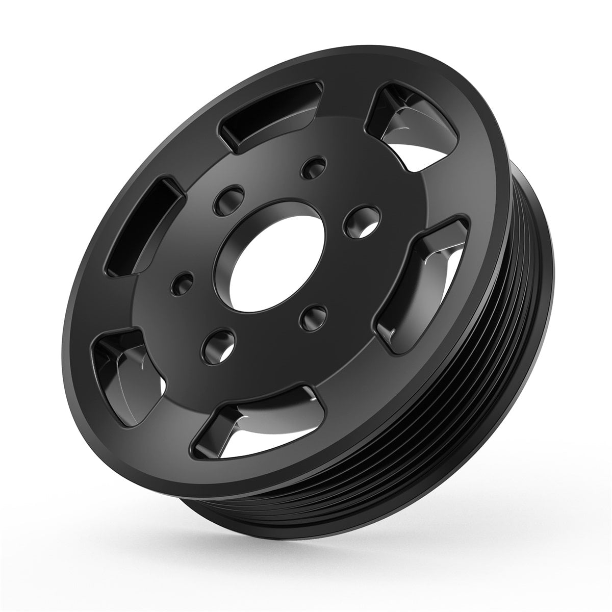 Power Steering Pulley Belt For BMW E8X E9X N55 X1 E84 – Bevinsee
