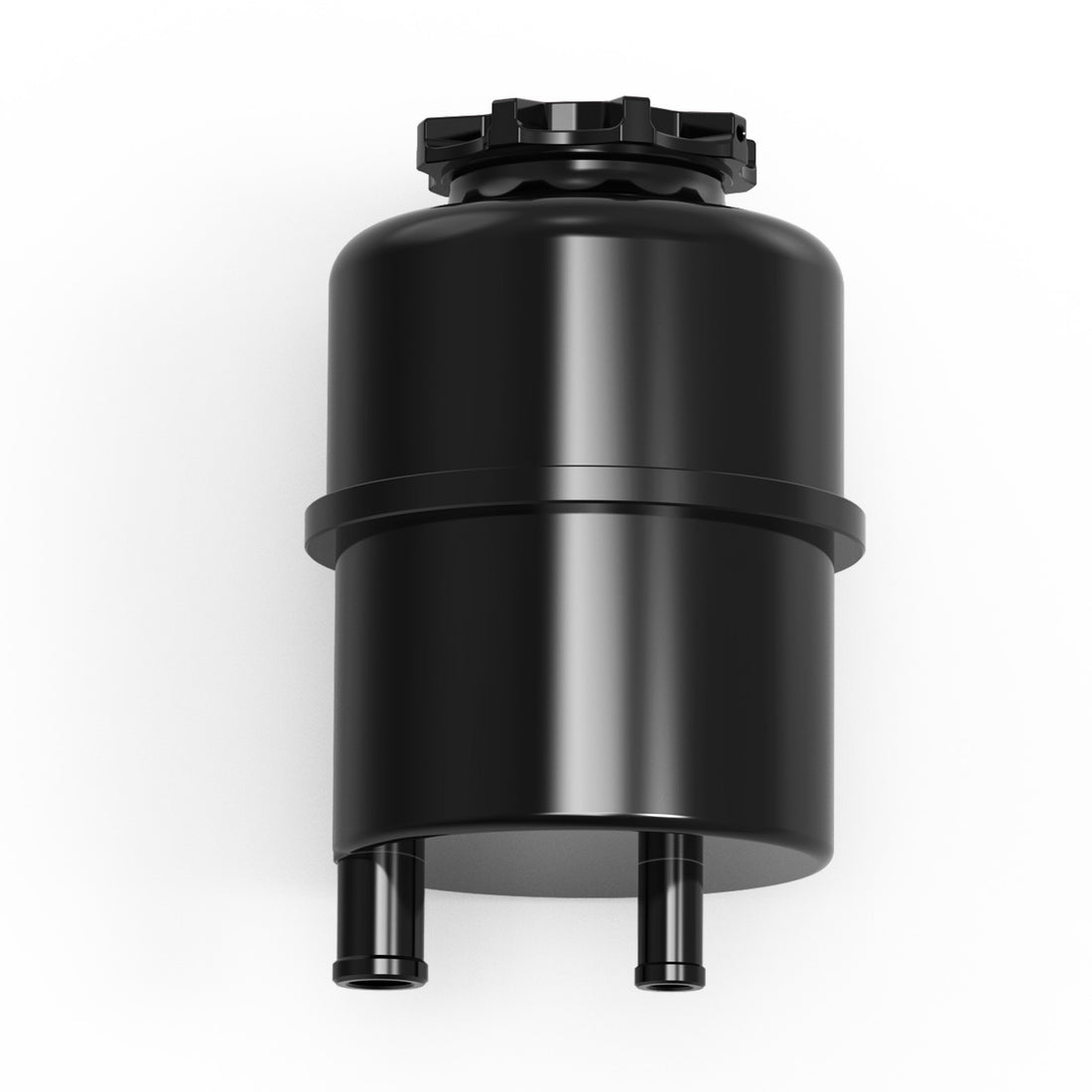 BEVINSEE Power Steering Reservoir Upgrade Kit For BMW E9X E8X E39 E60 ...