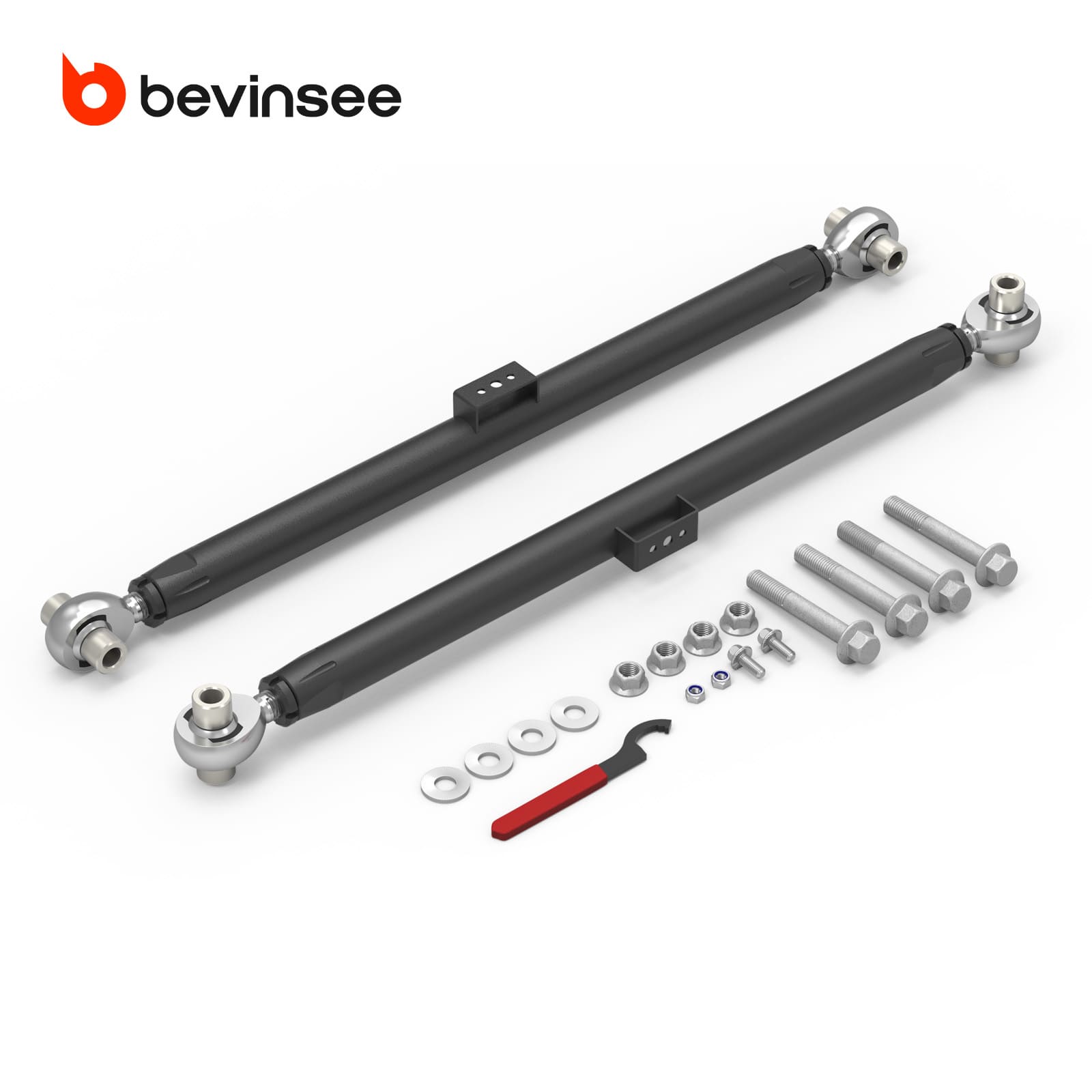 Adjustable Rear Lower Control Arm For Toyota 4Runner – Bevinsee