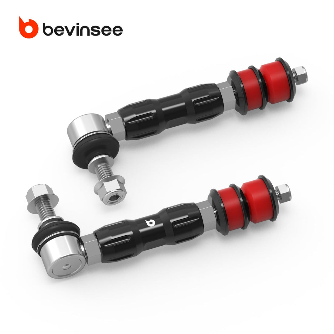 Rear Sway Bar Link Kit For Toyota 4Runner FJ Cruiser – Bevinsee
