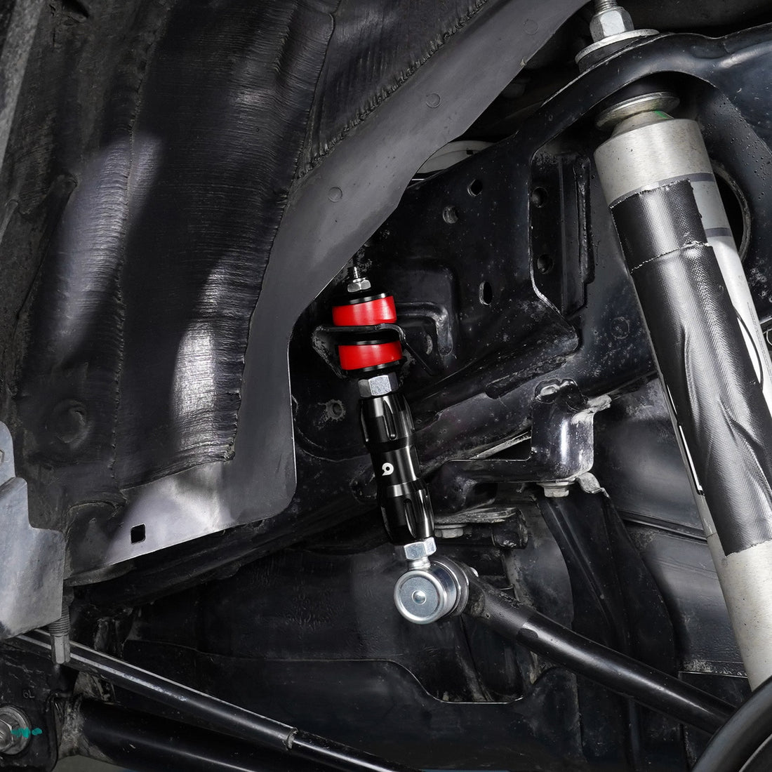 Rear Sway Bar Link Kit For Toyota 4Runner FJ Cruiser – Bevinsee