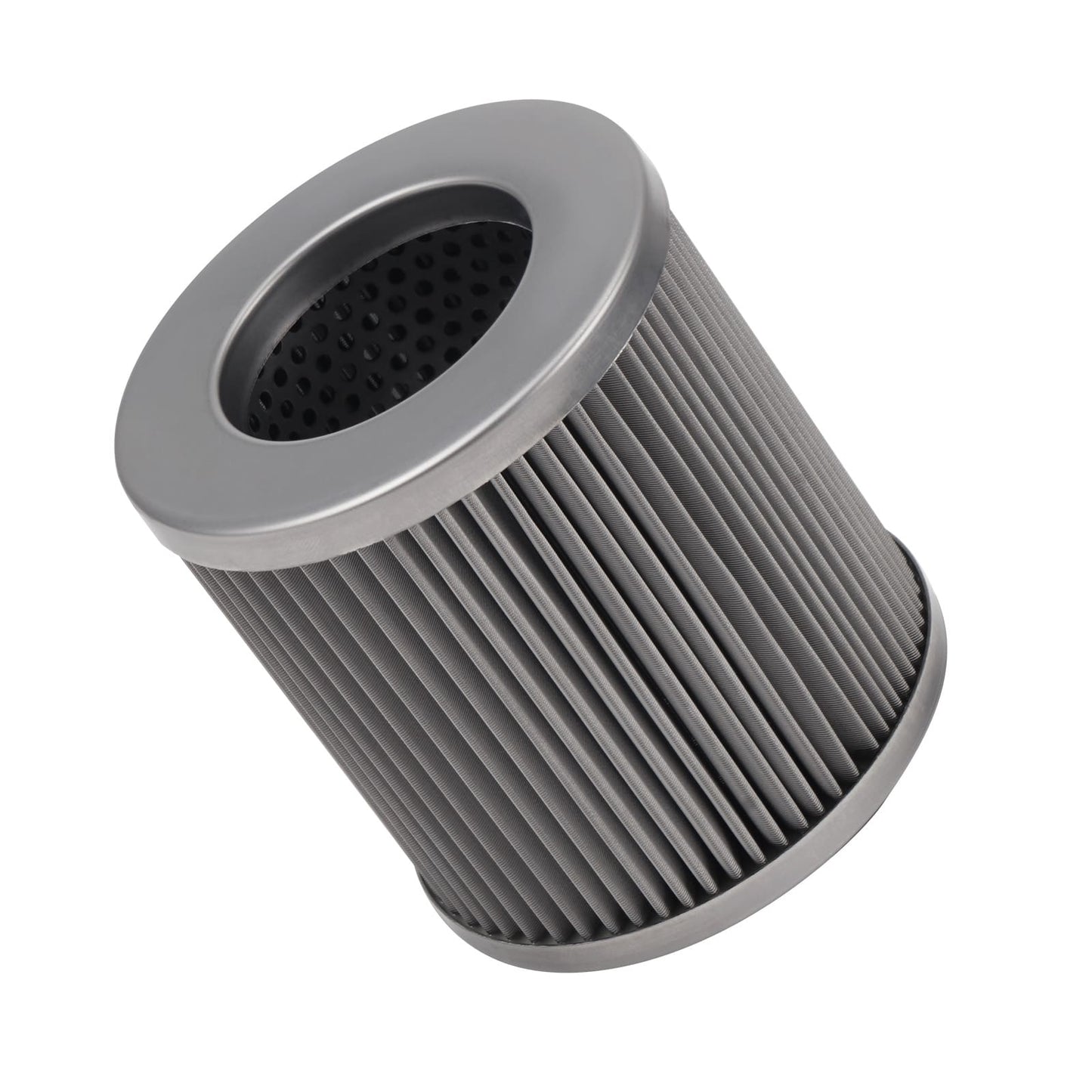 Stainless Steel Oil Filter For BMW N20 N52 N54 N55 Engines – Bevinsee